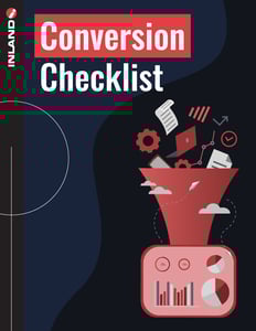 Conversion Checklist